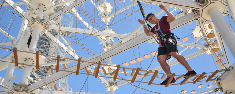 Hours - Riversport OKC