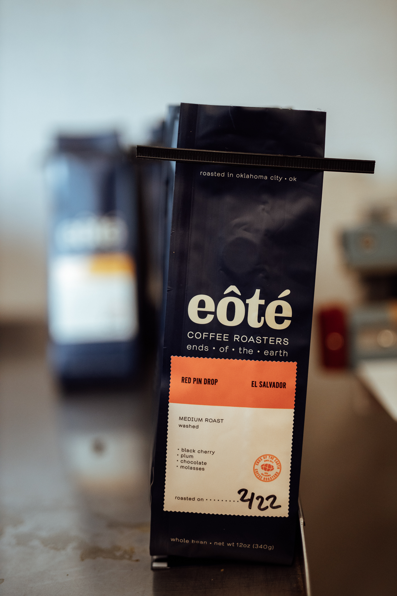 Trailhead Cafe - Riversport OKC