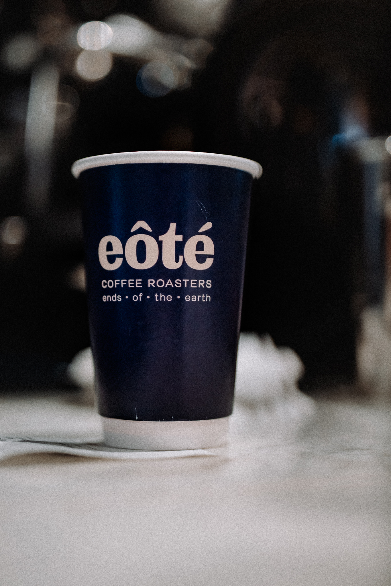 Trailhead Cafe - Riversport OKC