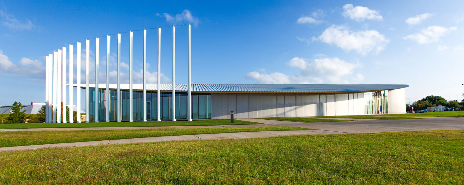Chesapeake Boathouse - Riversport OKC