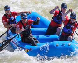 Home - Riversport OKC