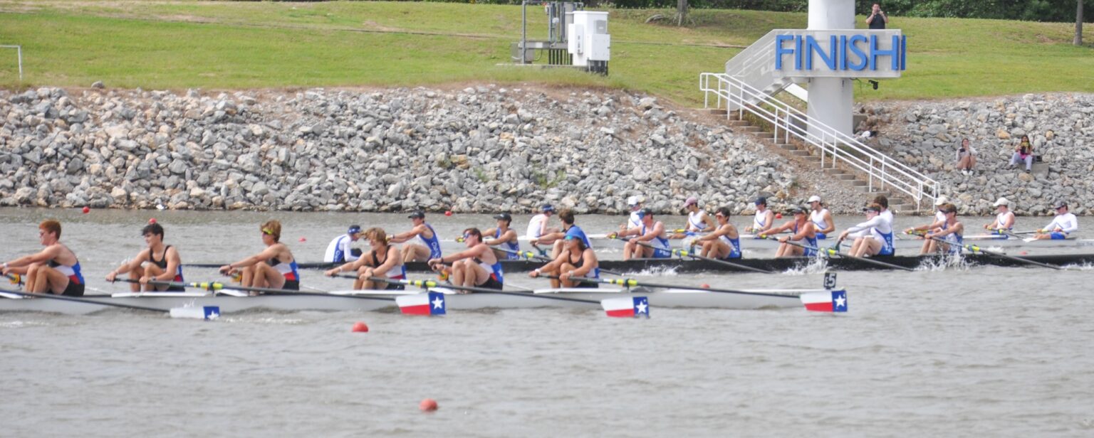 Events - Riversport OKC