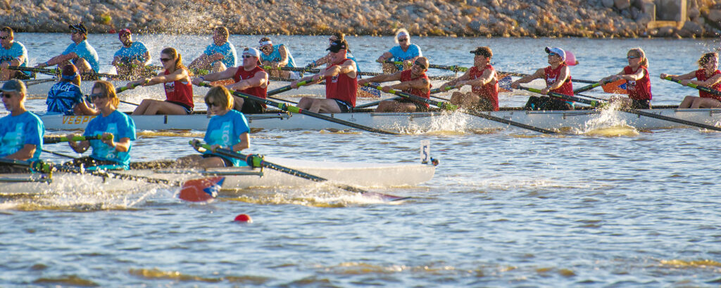 Rowing Terms - Riversport OKC