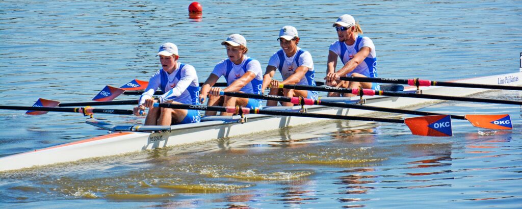 Rowing Terms - Riversport OKC